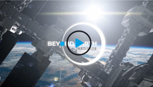 Beyond Earth: Long Term Thinking about Space